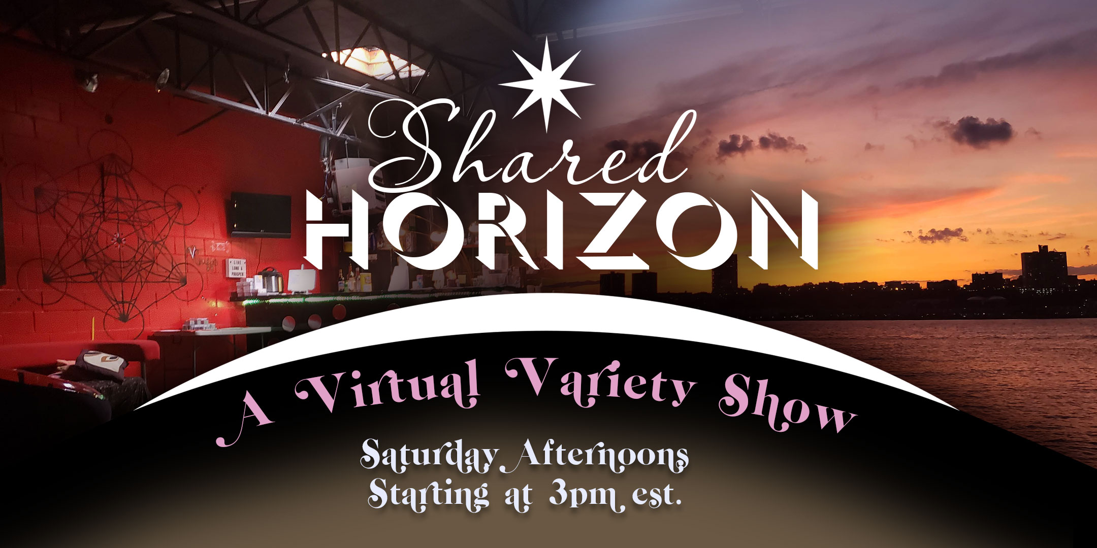 Shared Horizon – Eutopia Rising